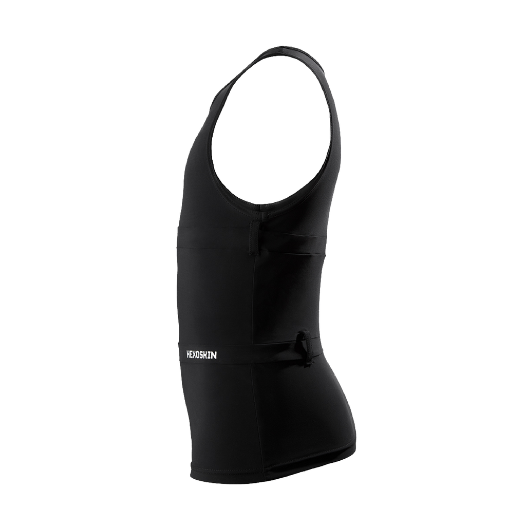 Hexoskin Smart Shirt - Men's | Hexoskin