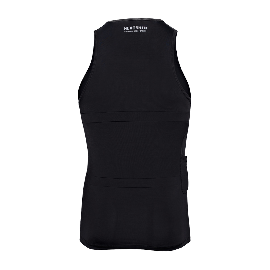 Hexoskin Smart Shirt - Men's | Hexoskin